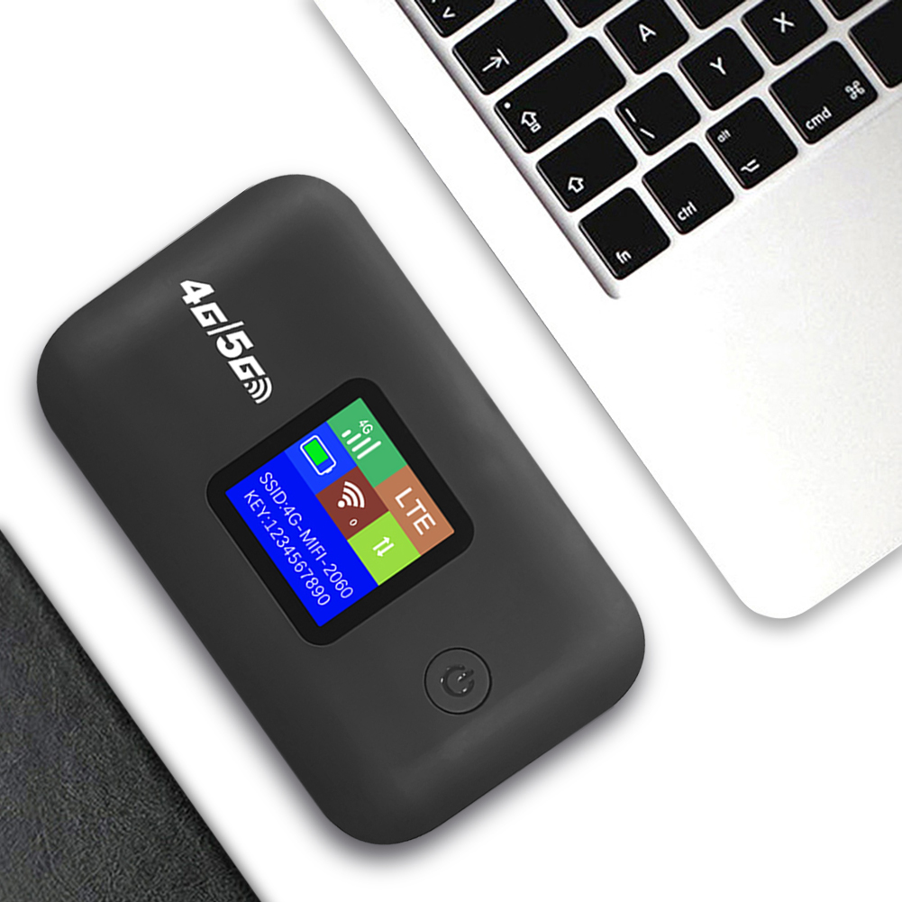 Mini punto de acceso WIFI para exteriores con ranu... – Grandado