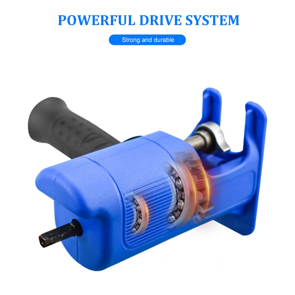 Kkmoon Elektrische Reciprozaag Converter Elektrisc... – Vicedeal