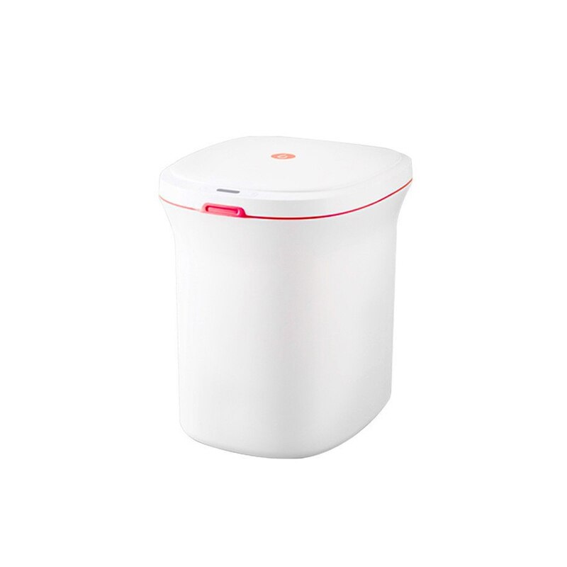10L Smart Induction Trash Can Household Automatic ... – Grandado