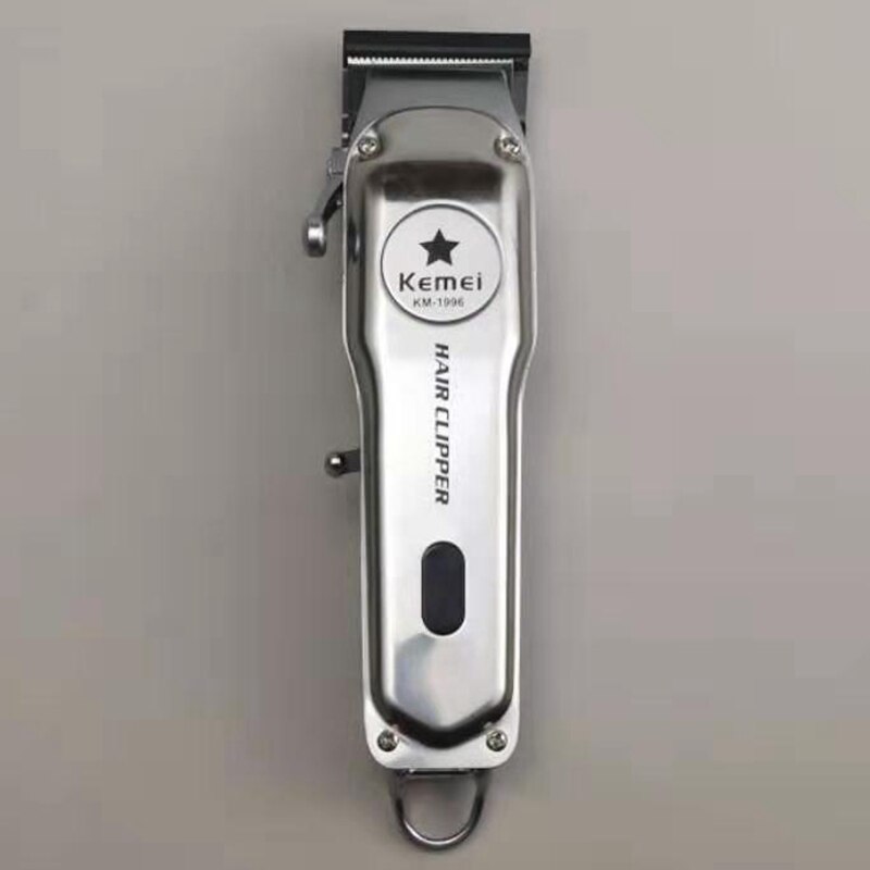 All-metal hair clipper electric hair trimmer for m... – Vicedeal