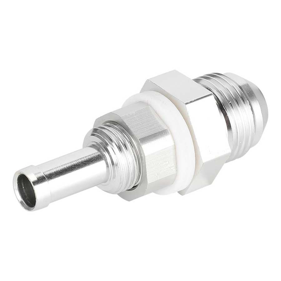 Fuel Systems Quick Connect Fitting AN8 3/8 Flare B... – Grandado