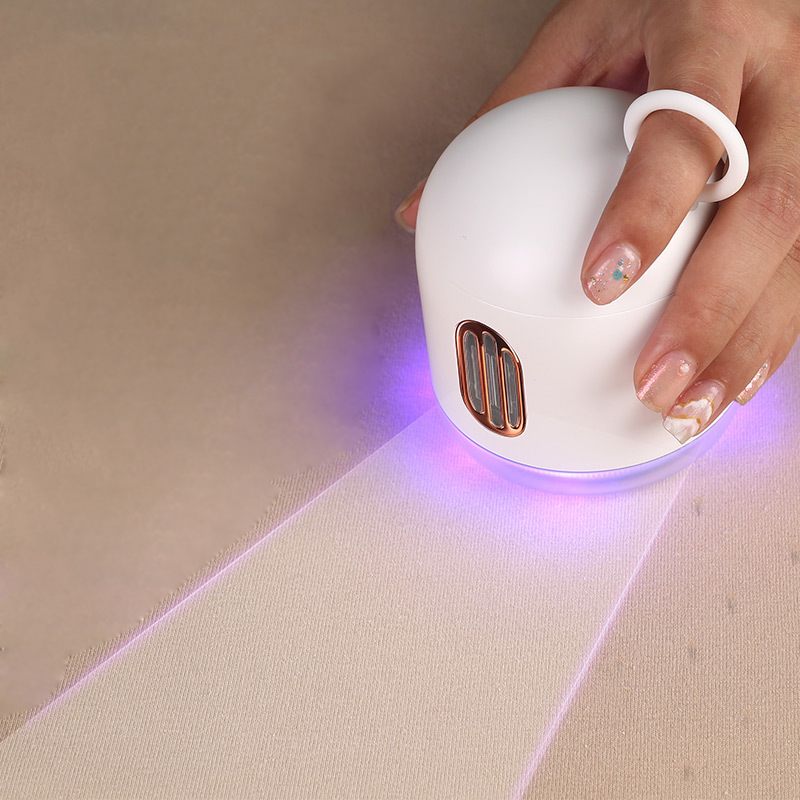 Portable UV Ultraviolet Electric Lint Remover Clot... – Grandado