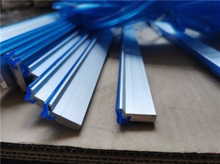 Way wipers GXB-35 ,one meter,0.5 meter/piece x 2 p... – Grandado
