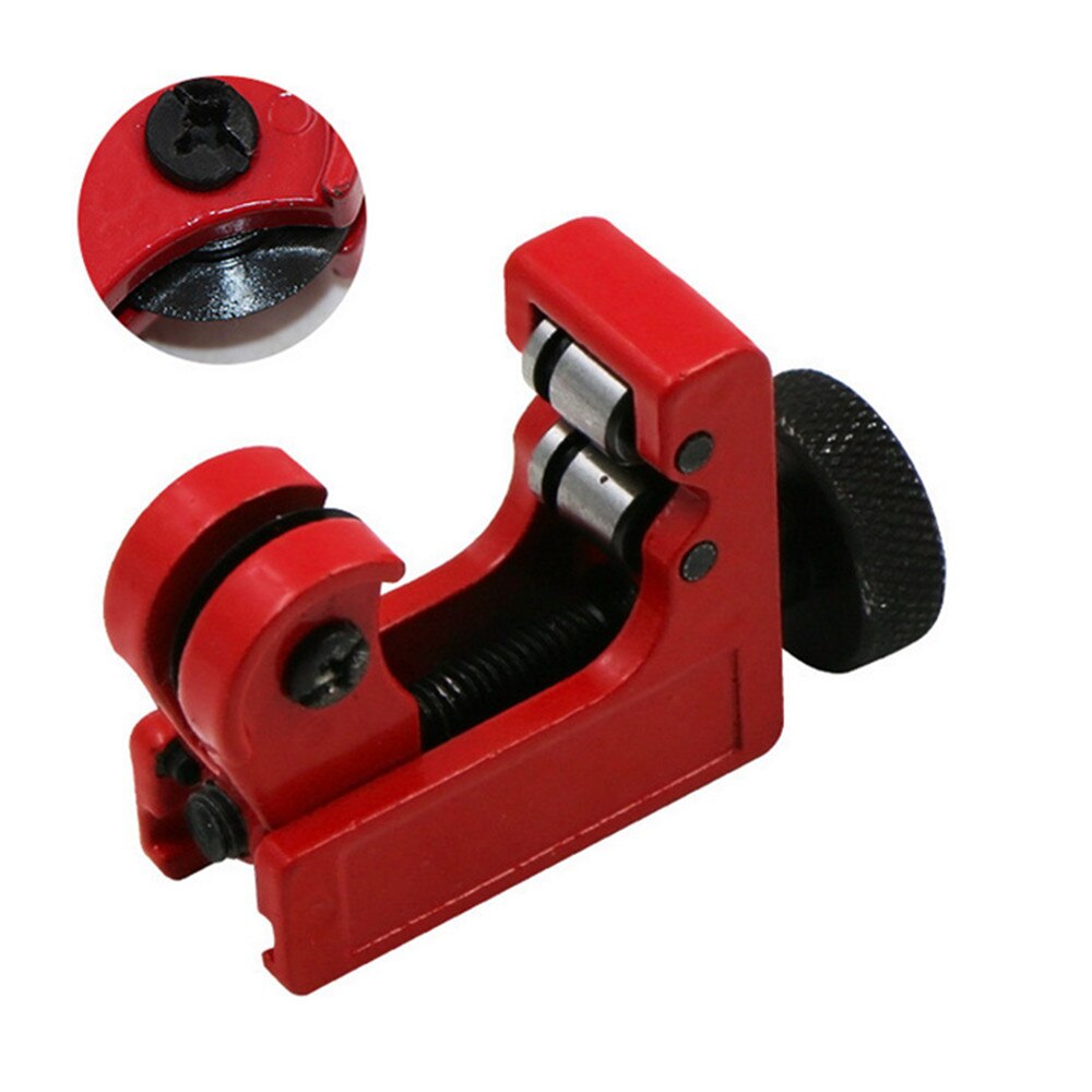 22mm Mini Plumbing Tool Shear Copper Metal Tube Tu... – Grandado