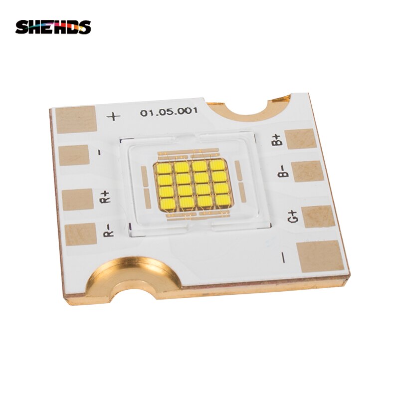 SHEHDS Sell Well LED Gobo Spot Light 60W LED Chips... – Grandado