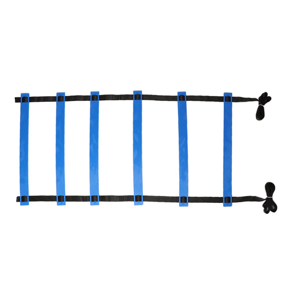 Agility Ladder/Speed Ladders for Soccer Football S... – Vicedeal