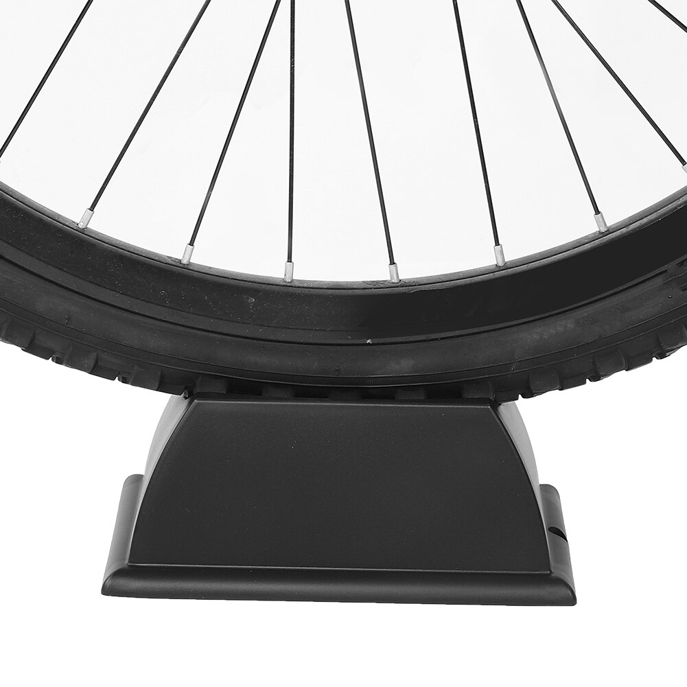 Bike Front Wheel Block Stabilize Support Stand Ind... – Grandado