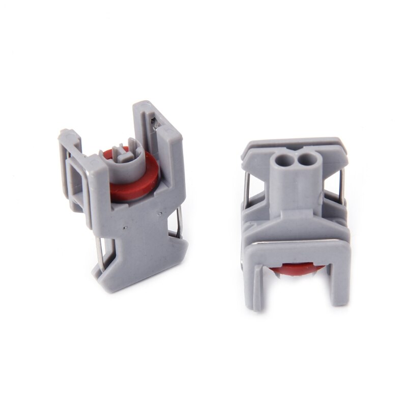 5 setzt 2 Stift Wasserdichten Stecker Für Delphi 1... – Grandado