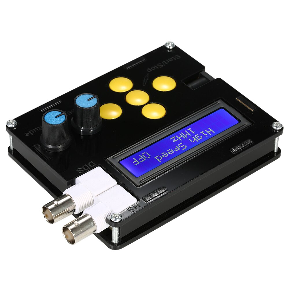 DDS Signal Generator function Frequency generator ... – Vicedeal