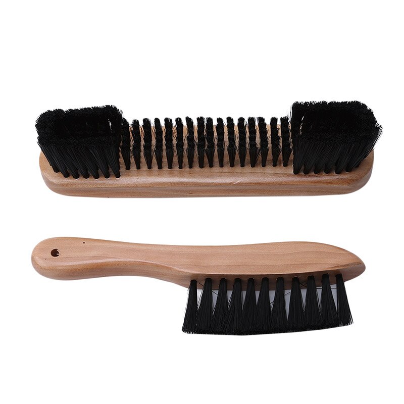 2Pcs/Set Snooker Pool Table Brush Rail 9 Inches Br... – Grandado