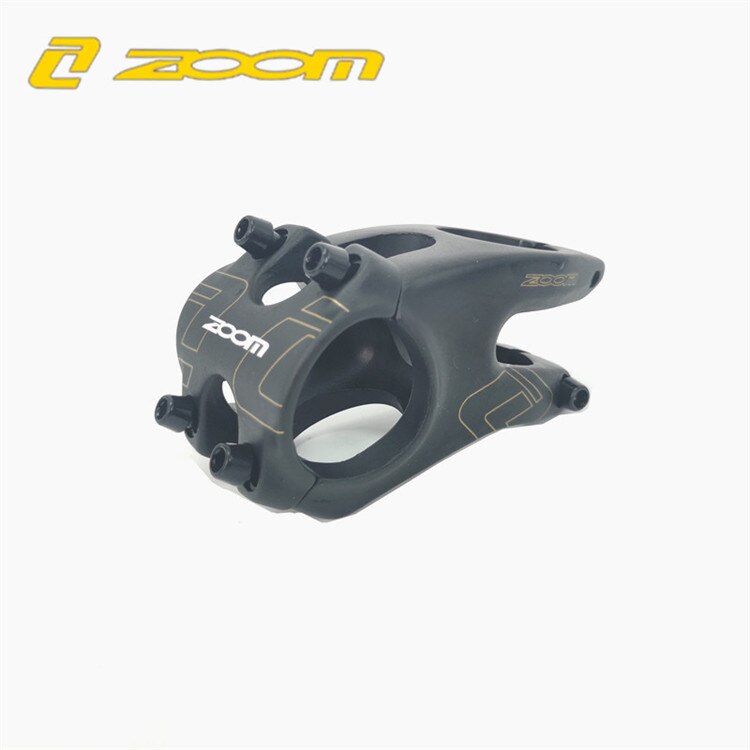 ZOOM -12 degrees aluminum alloy bicycle stem mtb r... – Grandado