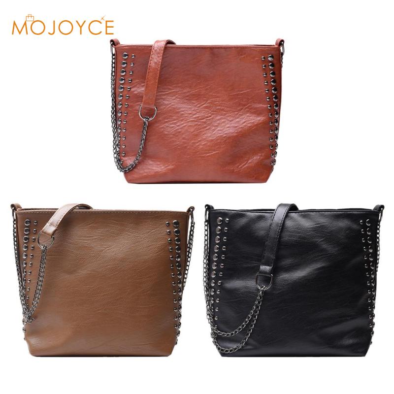 Vrouwen Herfst Eenvoudige Crossbody Tas Toevallige... – Grandado