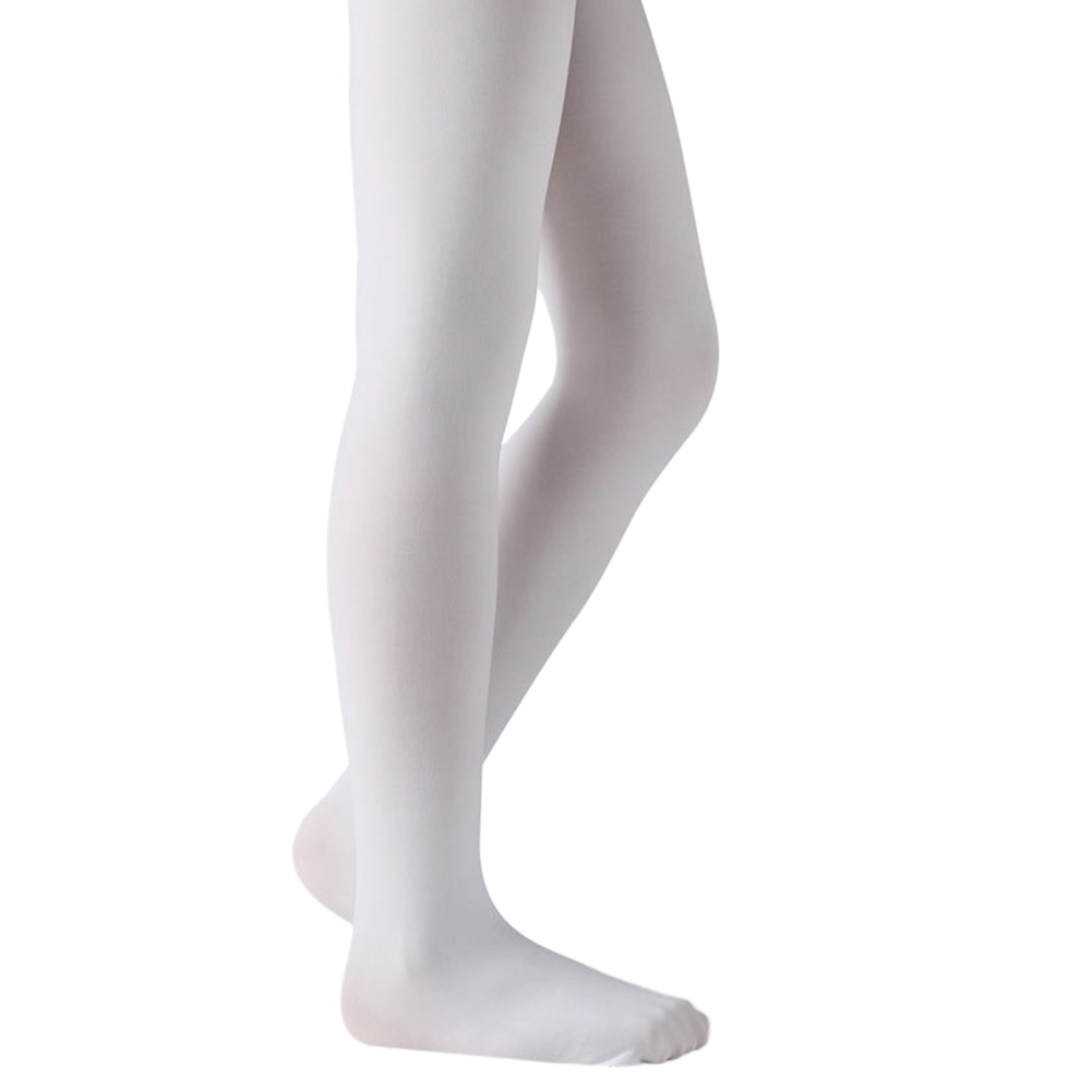 Solid Ballet Ultra Soft Kids Stocking Dance Tight ... – Grandado