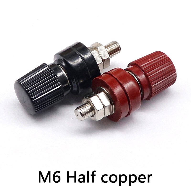 6mm Remote Battery Power Junction Connector Premiu... – Vicedeal