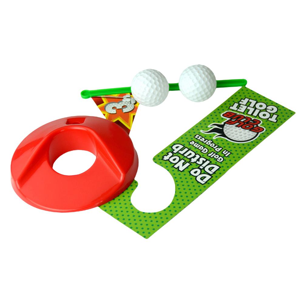 Mini Golf Practice Set Golf Ball Sport Set Childre... – Grandado