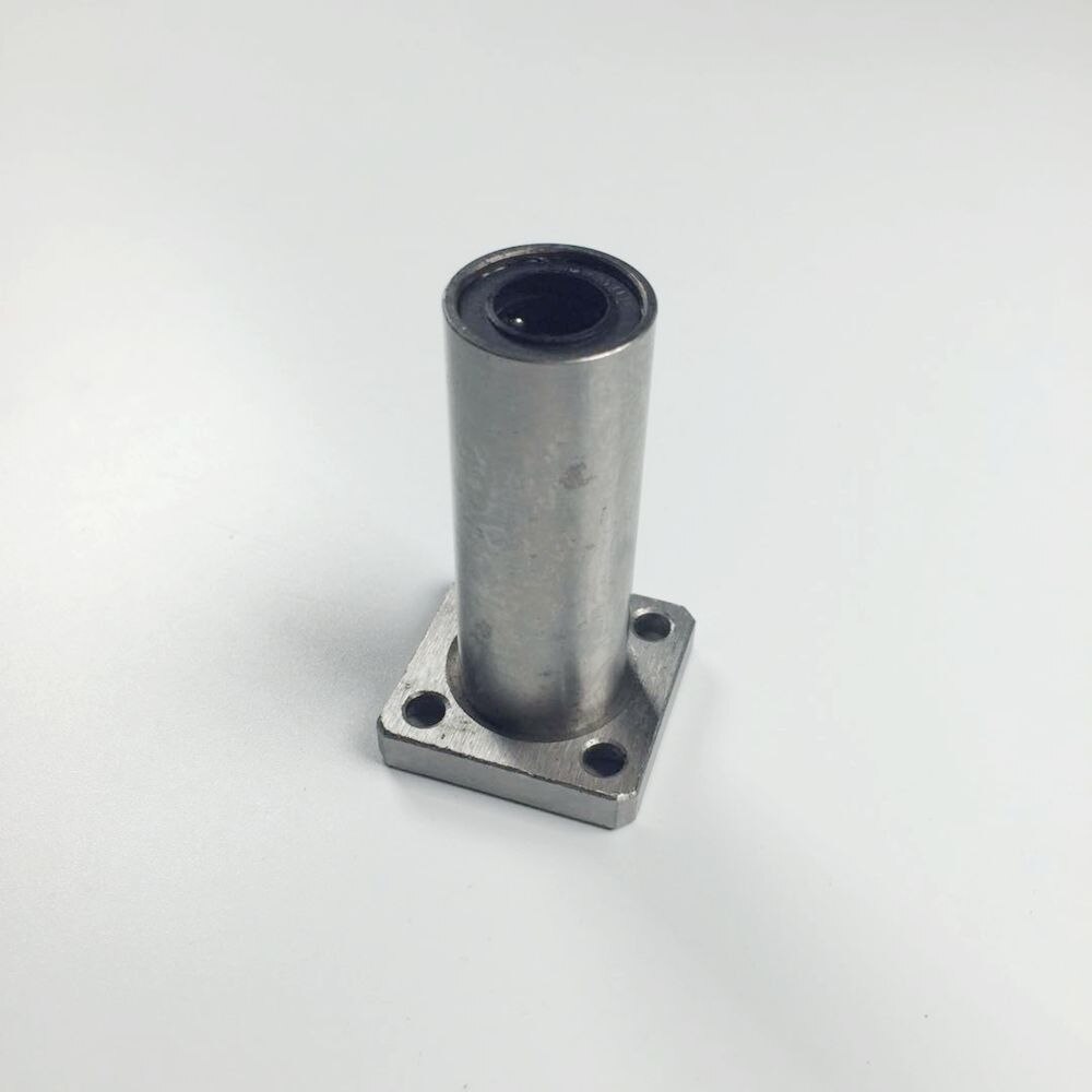 LMK10LUU 10mm x 19mm x 55mm Flange Type Linear Mot... – Vicedeal