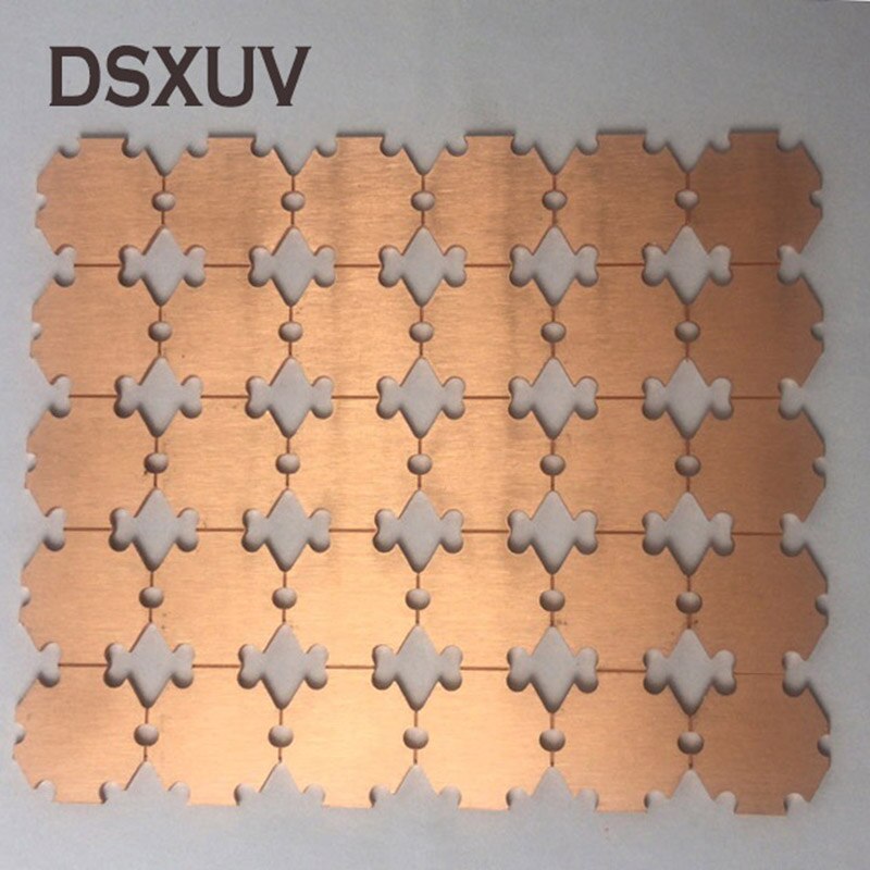 Three LEDs In Parallel 20mm PCB Printed Circuit Bo... – Grandado