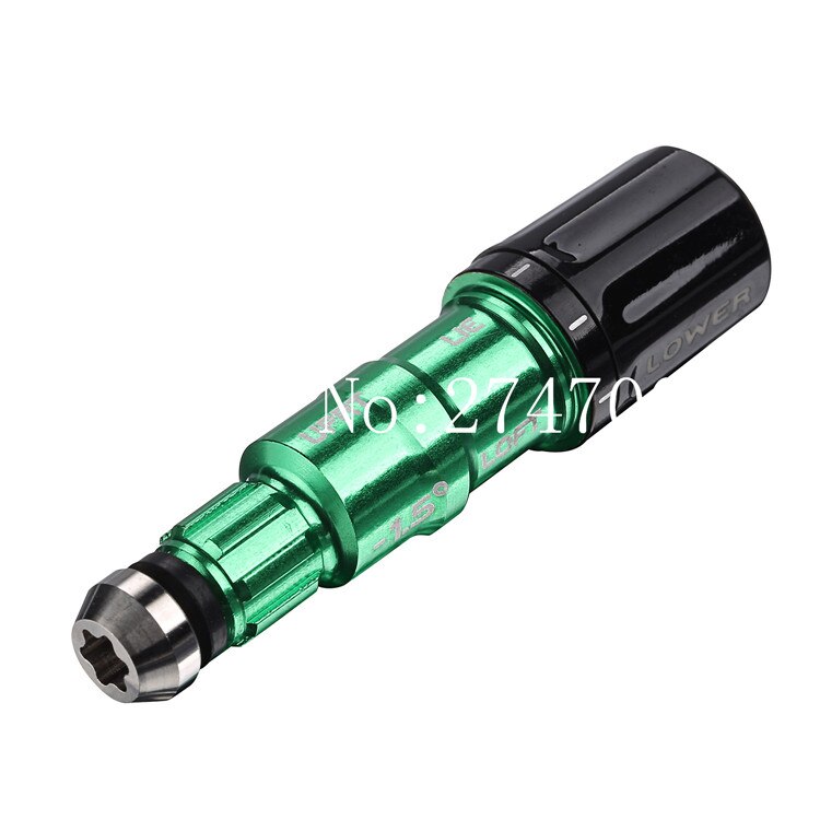 1pc Golf .350&.335 Green Shaft Adapter Sleeve Repl... – Vicedeal