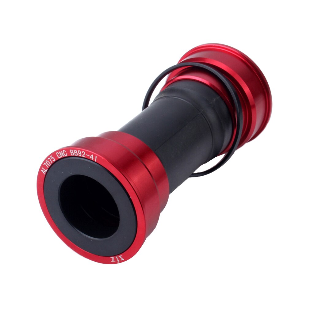 Bike Sealed Bottom Bracket CNC Aluminum BB90 BB91 ... – Grandado
