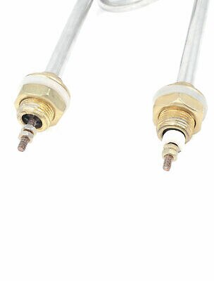 AC 380V 3KW Rvs U Bend Elektrische Water Verwarmin... – Grandado