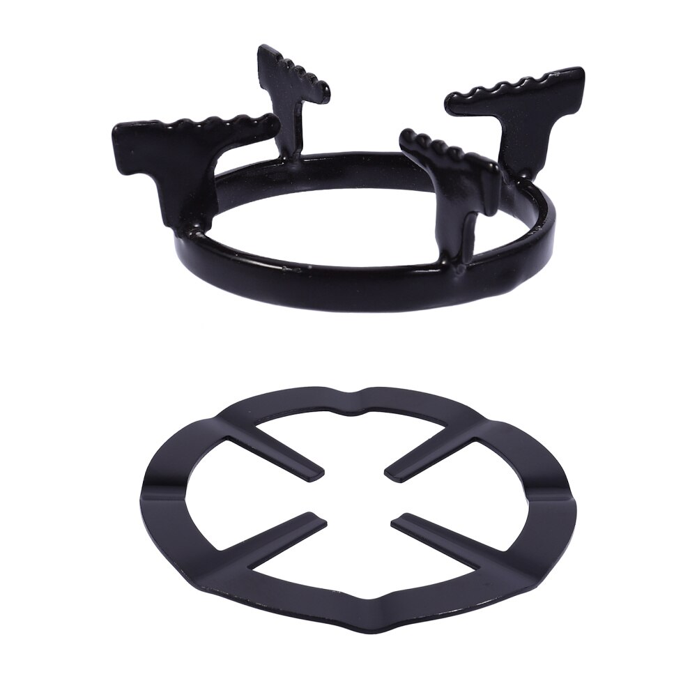 2Pcs Gas Stove Racks Gas Hob Racks Kitchen Gadget ... – Vicedeal