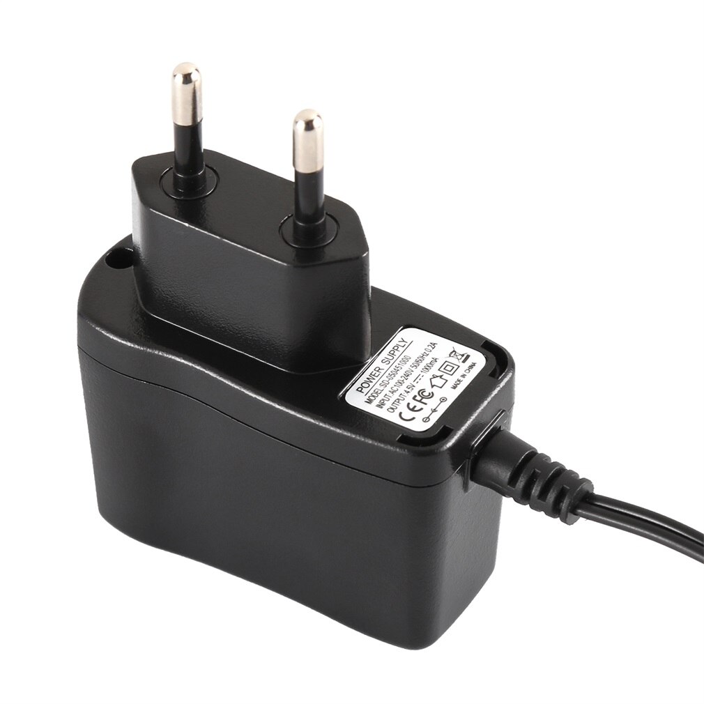 Power Adapter Eu Ons Uk Input AC100-240V 50/60Hz 0... – Grandado
