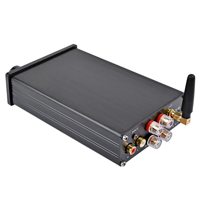 Tpa3255 300Wx2 Channel Stereo Amplifier High Power... – Grandado