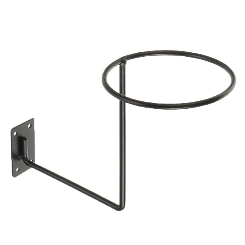 Motorhelm Houder Steel Muur Hanger Haak Moto Multi... – Vicedeal