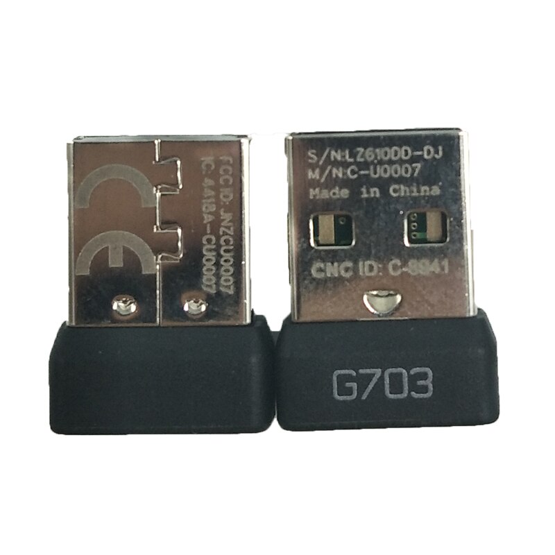 1pcs of brand original mouse usb receiver for Logi... – Grandado