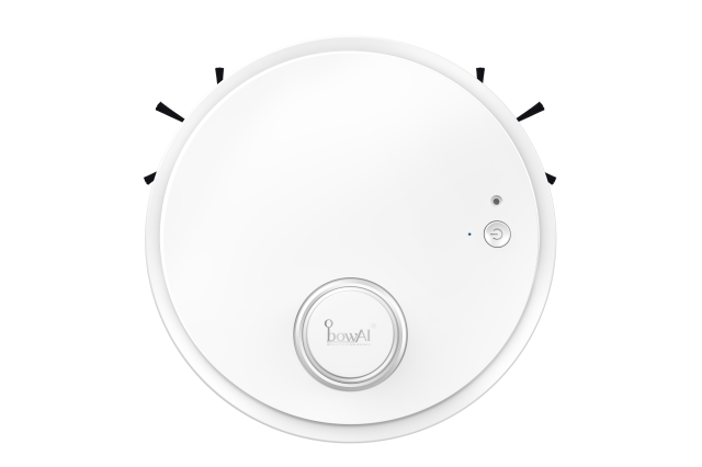 Smart Robot Vacuum Cleaner Multifunctional 3-In-1 ... – Vicedeal