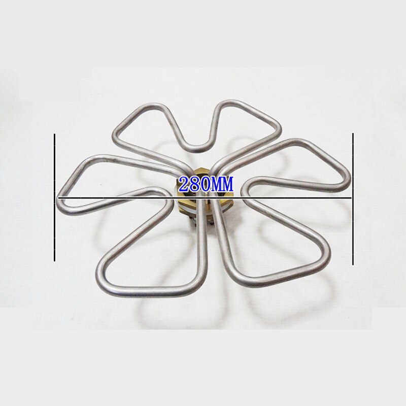 water heater element Bucket and water tank heating... – Grandado