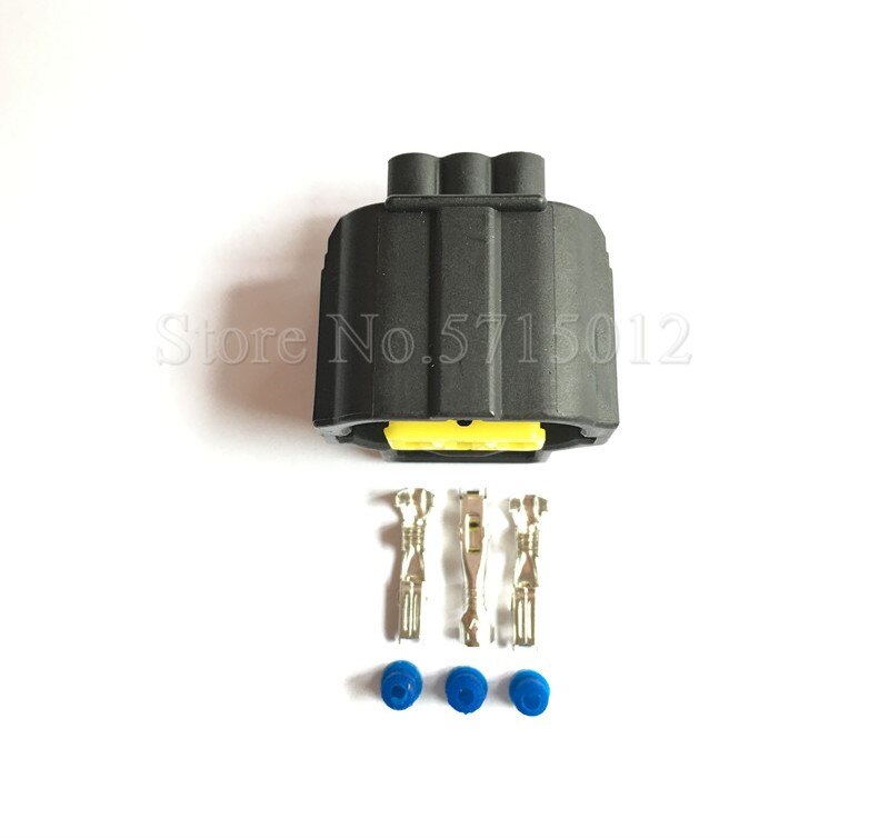 3 Hole Car Connector Pico 5716PT 1996-On For Ford ... – Vicedeal