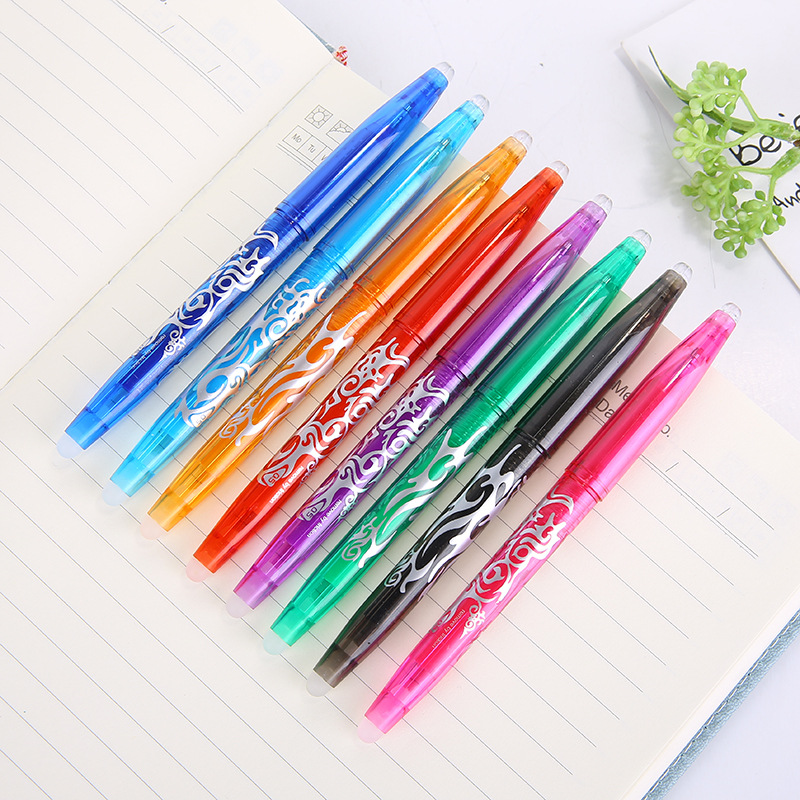 1pcs Dark Blue Erasable Highlighter Colors Fluores... – Grandado