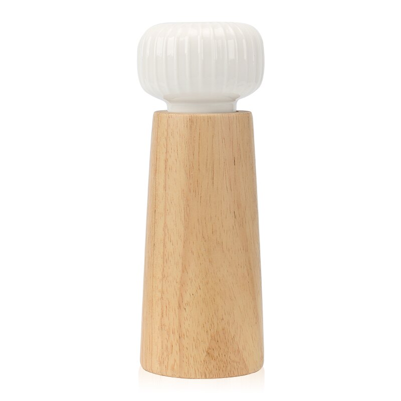 Molinillo de madera para molinillo de sal y pimien... – Grandado