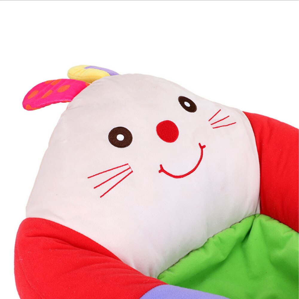 Very Cute Sofa Cartoon Animals Children Learn To S... – Vicedeal