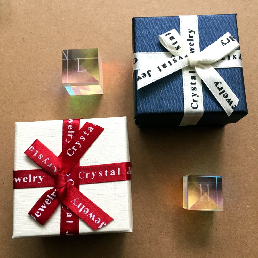 The Cube of Light Walking Birthday Color Prism Six... – Vicedeal