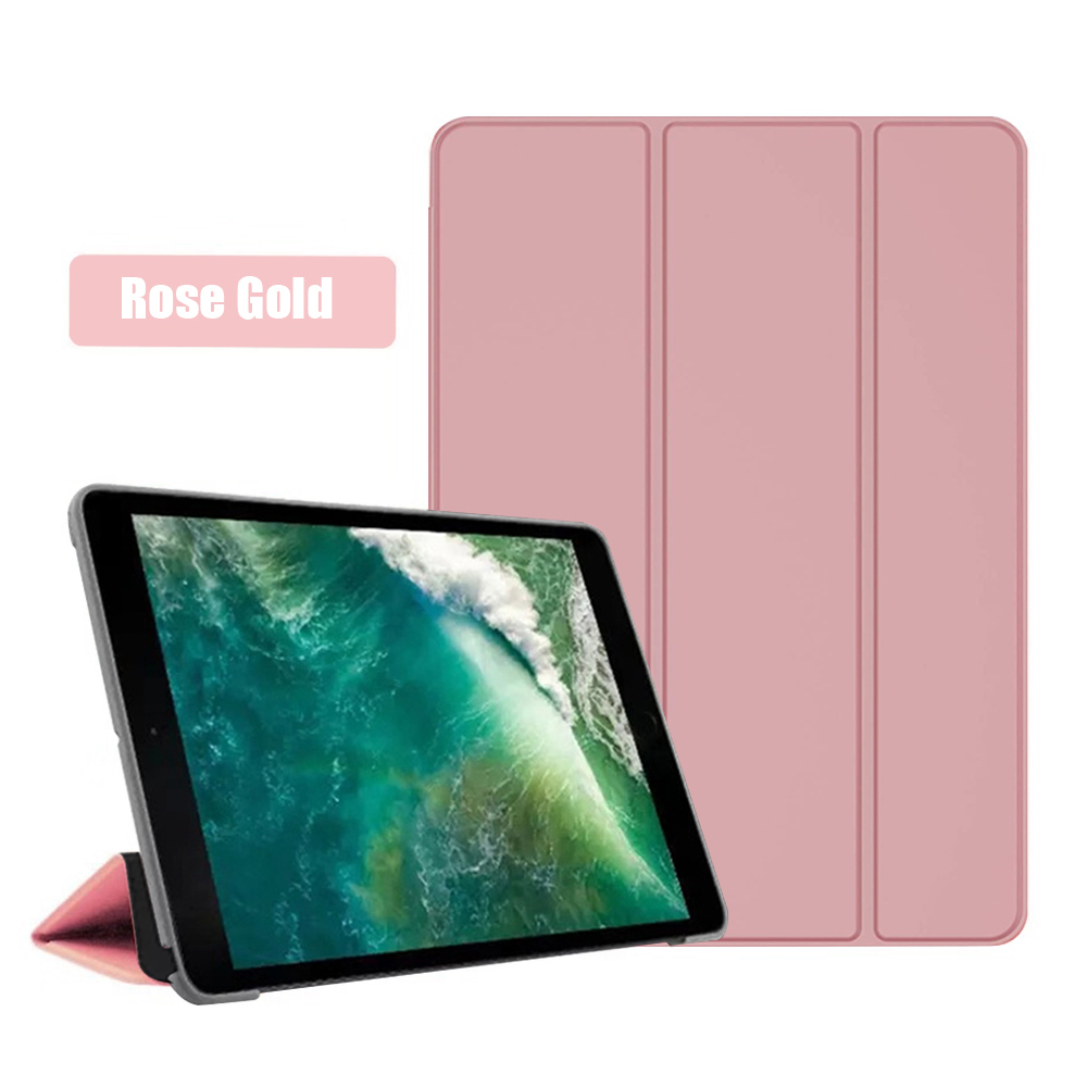 Etui til ipad air 3 pro 10.5 pu læder tablet cover... – Grandado