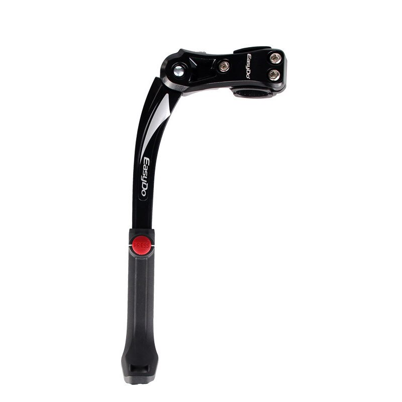 24"-28" Bicycle Footrest Adjustable Bike Parking R... – Vicedeal