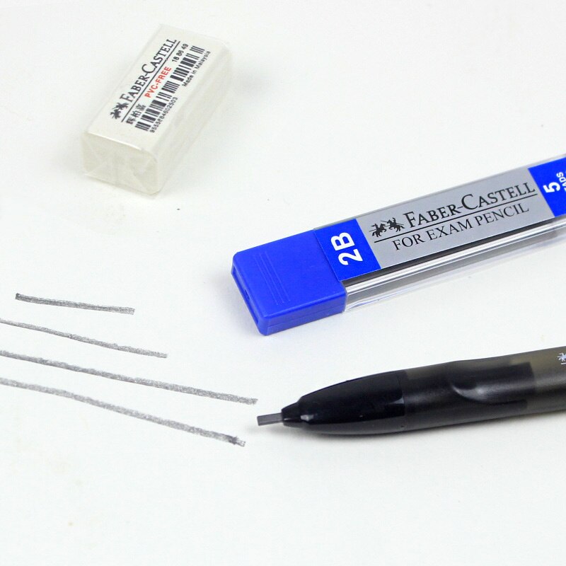 Automatic pencil machine card pen answer sheet tes... – Grandado