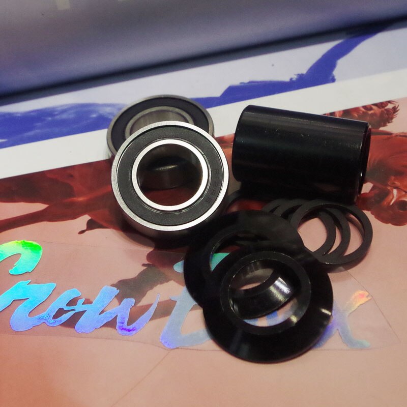 cycle headset BMX bearing BB 22mm Spanish BB mid 2... – Vicedeal