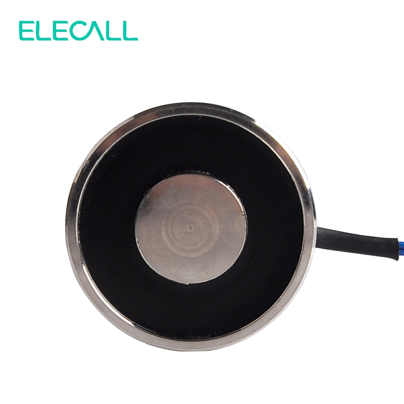 ELECALL ELE-P50/27 LS-P50/27 DC 12V 24V 50W Electr... – Vicedeal