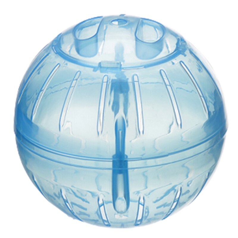 1pc 12 hamster ball mouse toy pet chinchilla ball ... – Vicedeal