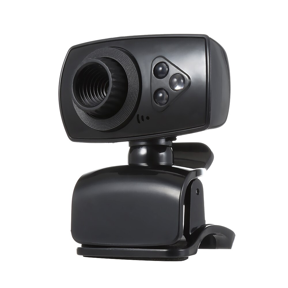 Full HD1080P USB 3.0 LED Webcam Video Camera for P... – Grandado
