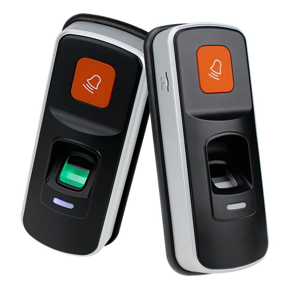 Rfid X660 Fingerprint Swipe Access Control Machine... – Grandado