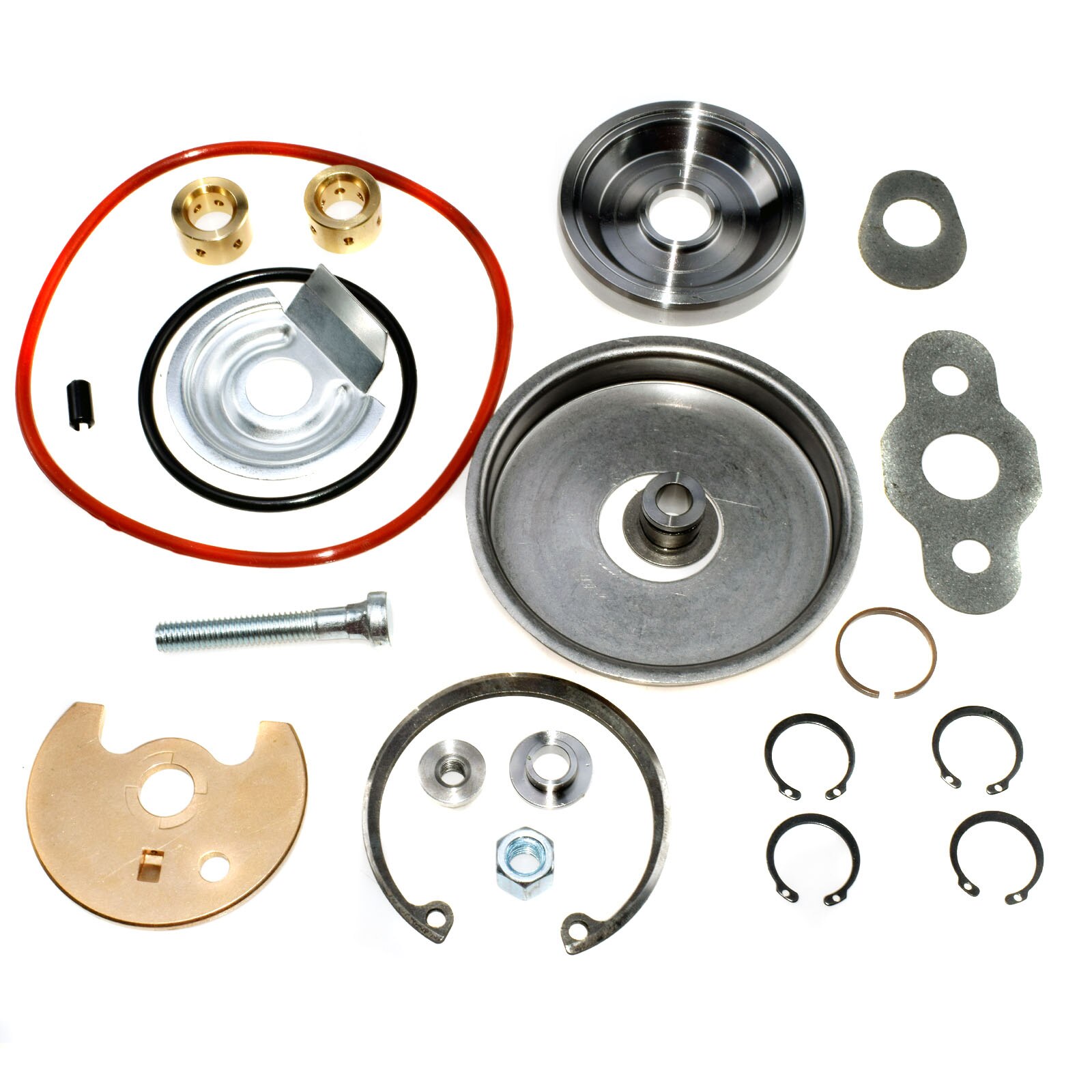 WOLFIGO Turbo Rebuild Repair Kit for Nissan Mitsub... – Vicedeal