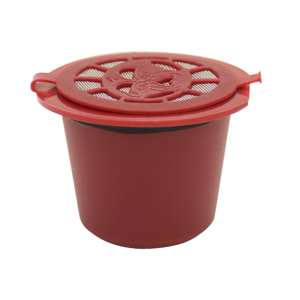 Reuse coffee shell Refillable Reusable Coffee Caps... – Grandado