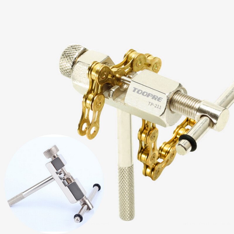 Bike Chain Cutter Tool Breaker Road Mtb Fiets Hand... – Vicedeal