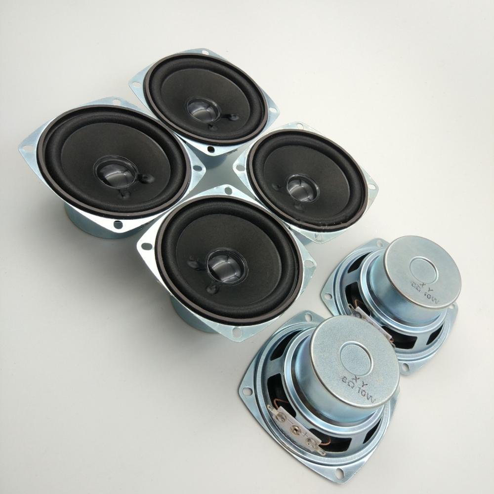 3 inch 8 ohm 10W 78mm full frequency anti-magnetic... – Vicedeal