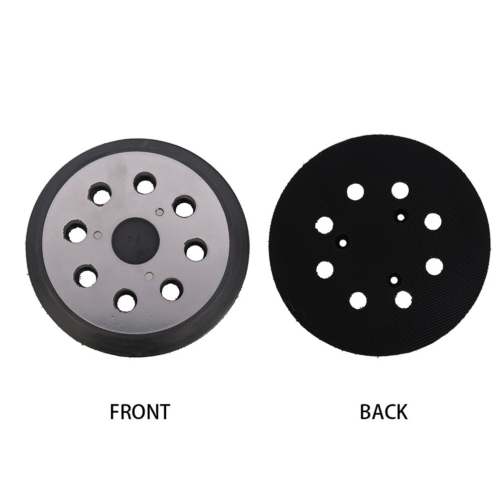 Velcro Sanding Disc 125mm Random Orbit Sander 5 In... – Vicedeal