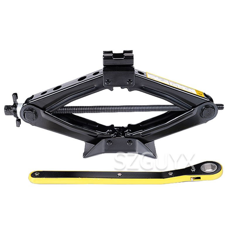 Labor-saving scissor jack Family 1T / 2T car SUV T... – Vicedeal